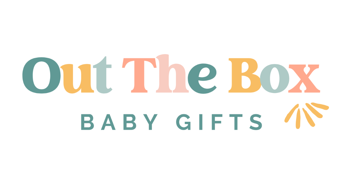 Sensory Play & New Baby Essentials – Out The Box Baby Gifts